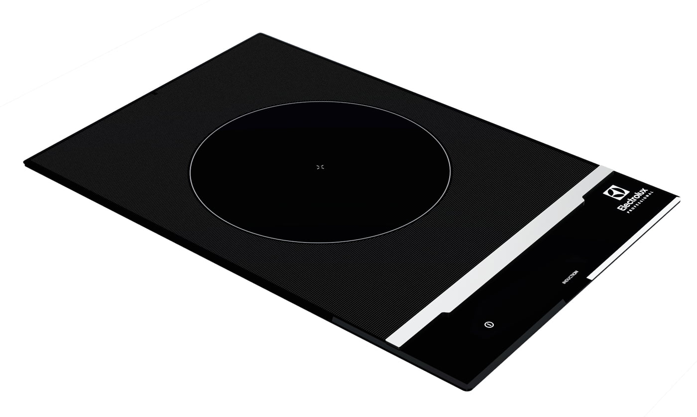 600900 PLUG-IN INDUCTION MONO ZONE COOK TOP, DROP-IN - UK PLUG